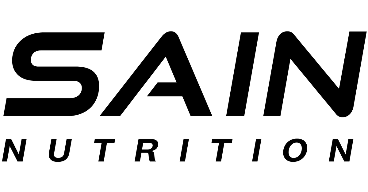 Aminosyrer – Sain Nutrition